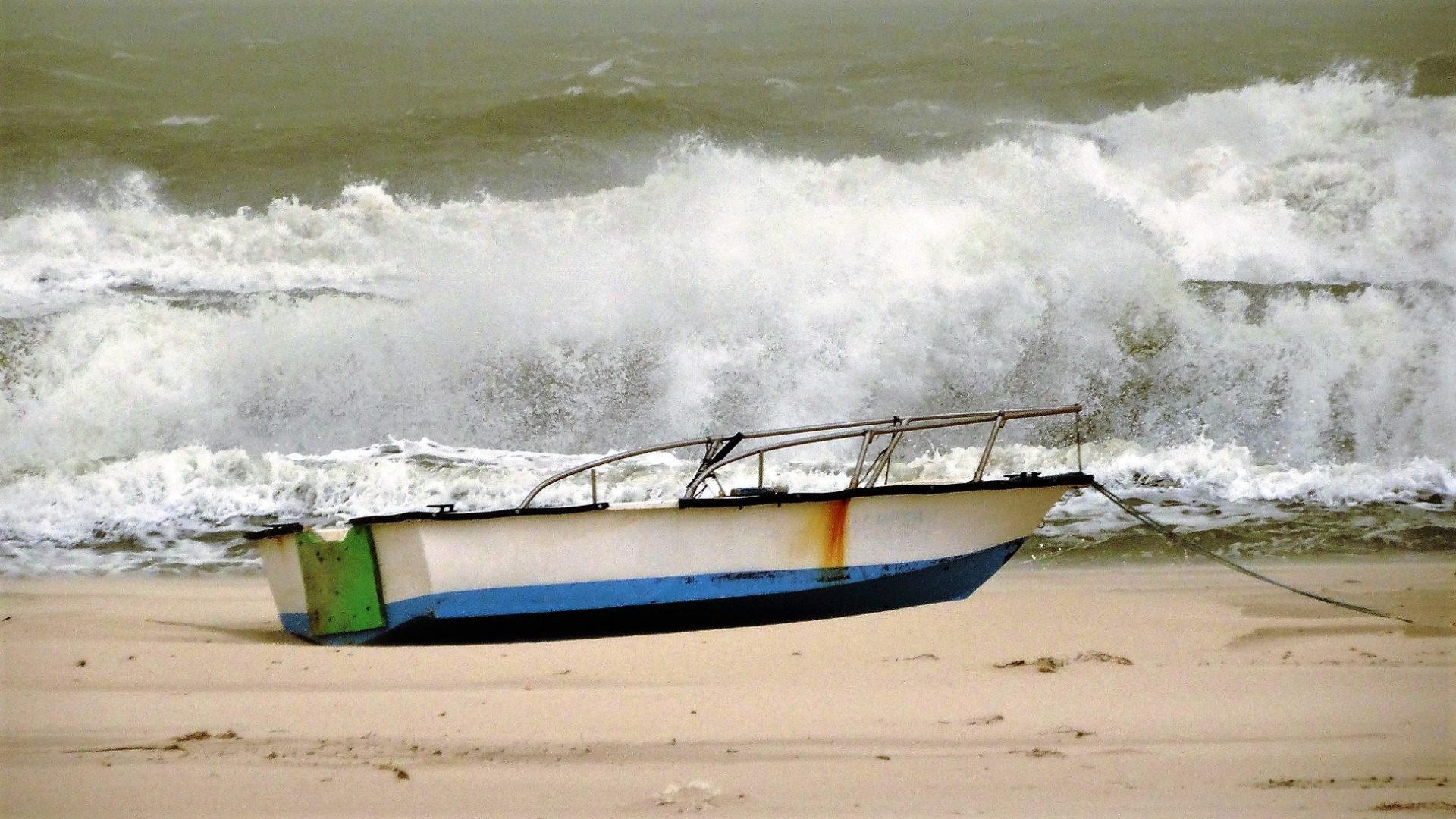 Menzel Horr l’endroit paradisiaque en tunisie - Pêche en Tunisie